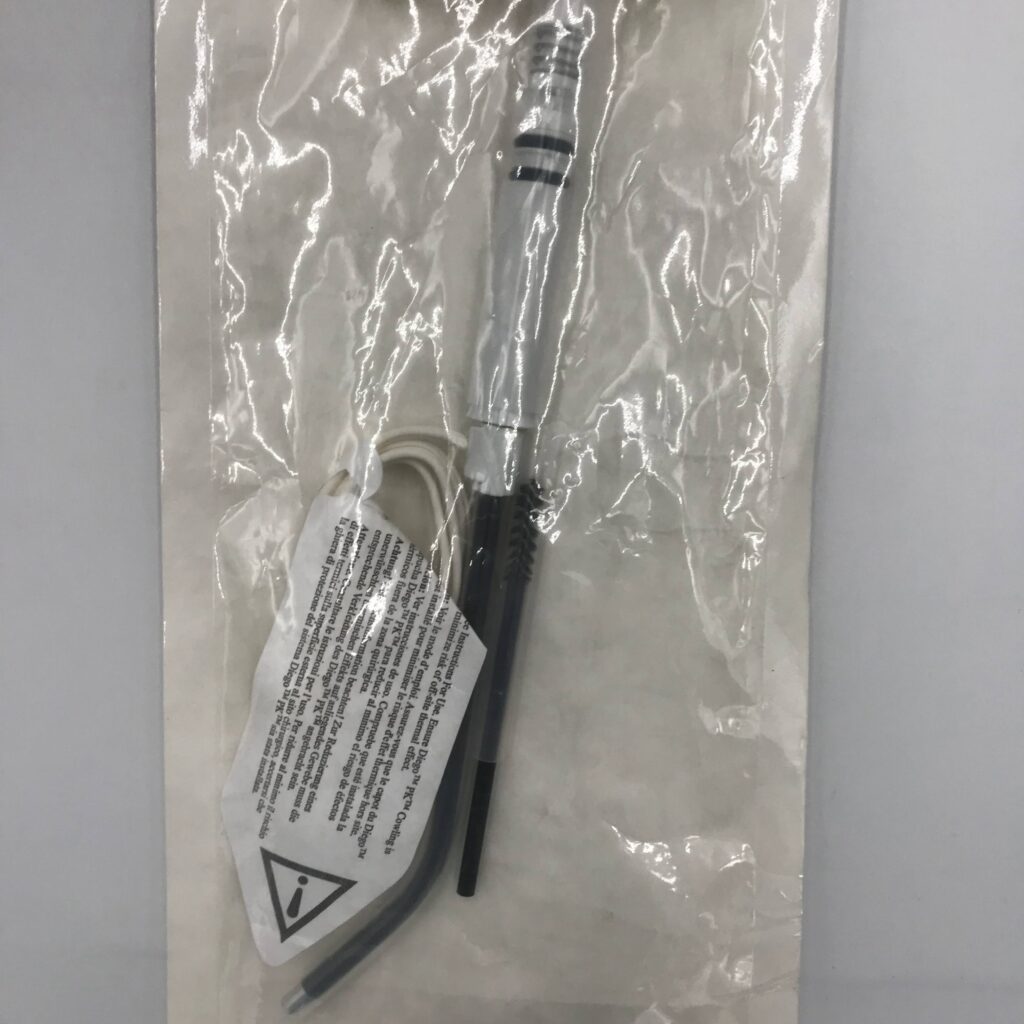 Gyrus 70139006 Diego PK Pwrd Dissector Blade Adenoid, Serrated, Bipolar ...