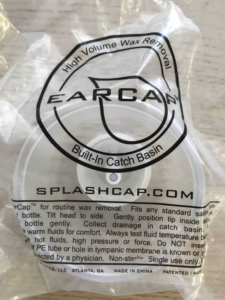 Splash Medical Device, High Volume Wax Removal Basin – GB TECH USA