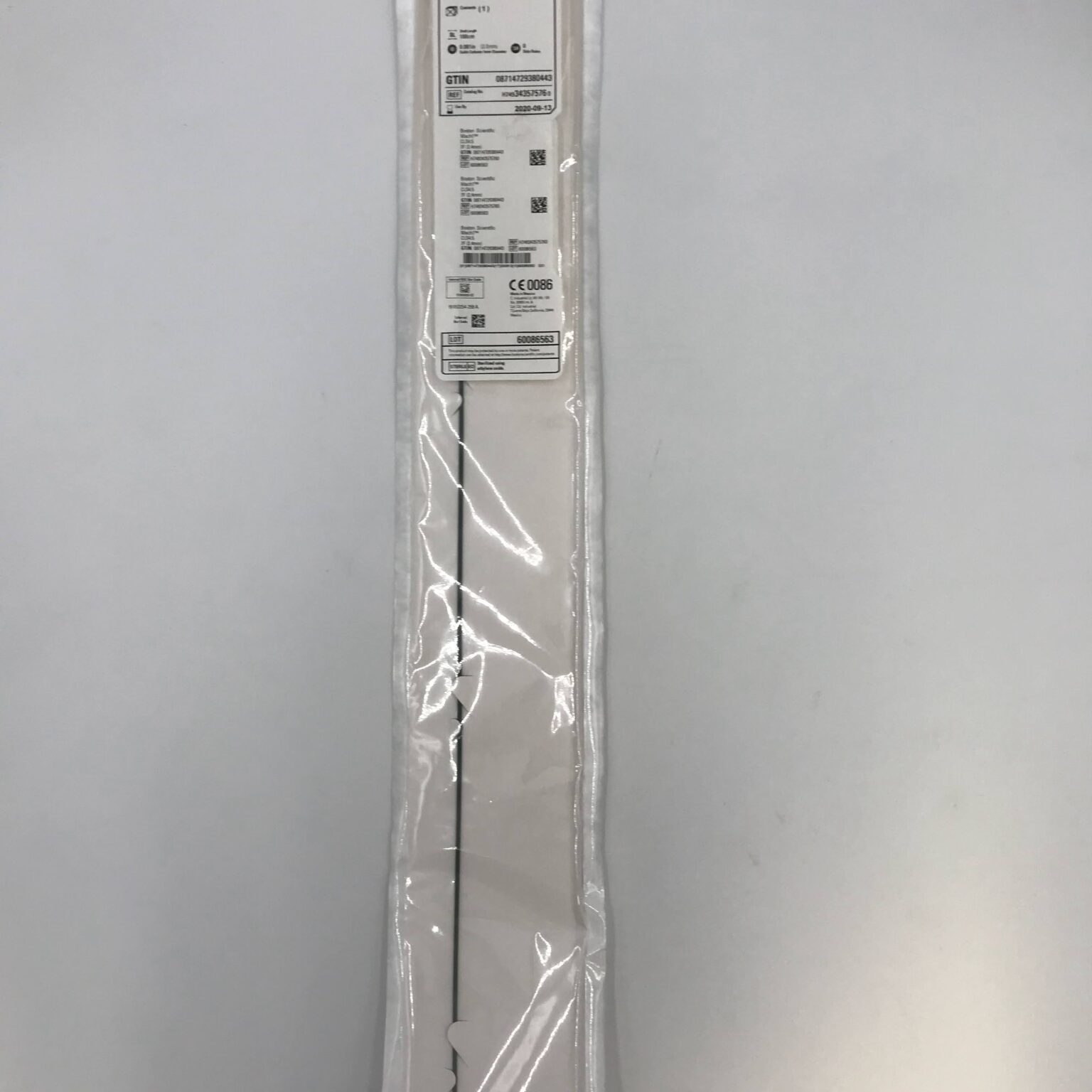 Boston Scientific 34357576 Mach1 CLS4.5 Contralateral Left Support ...
