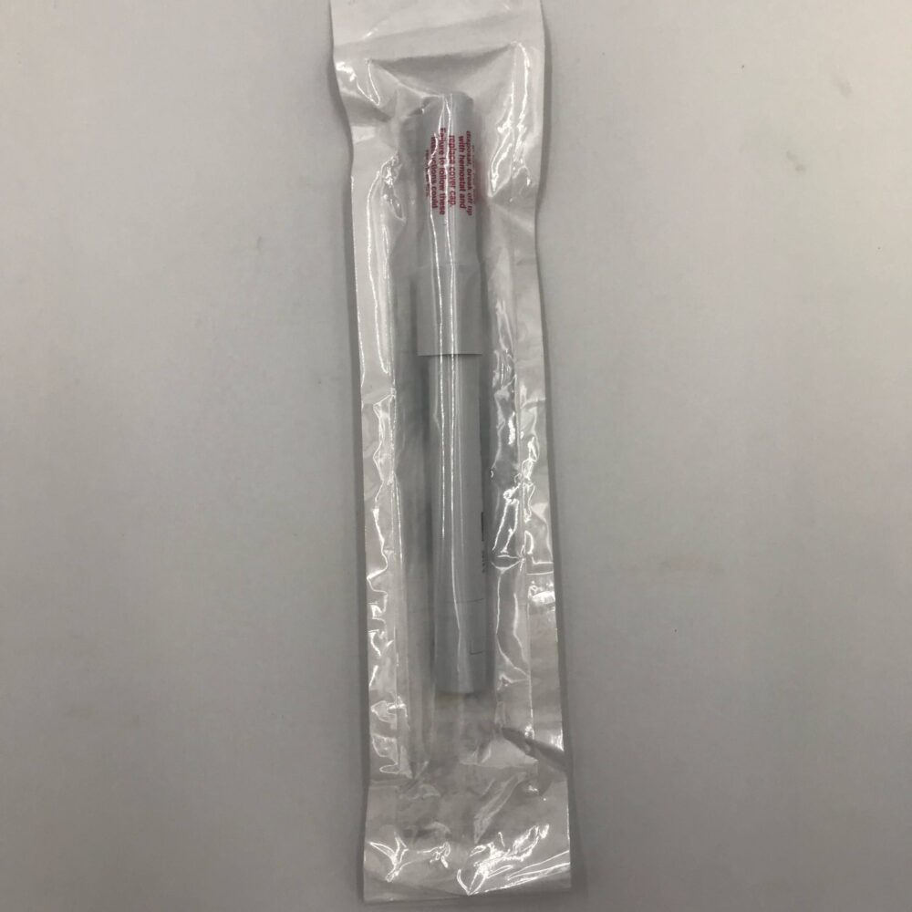 Cautery Pocket