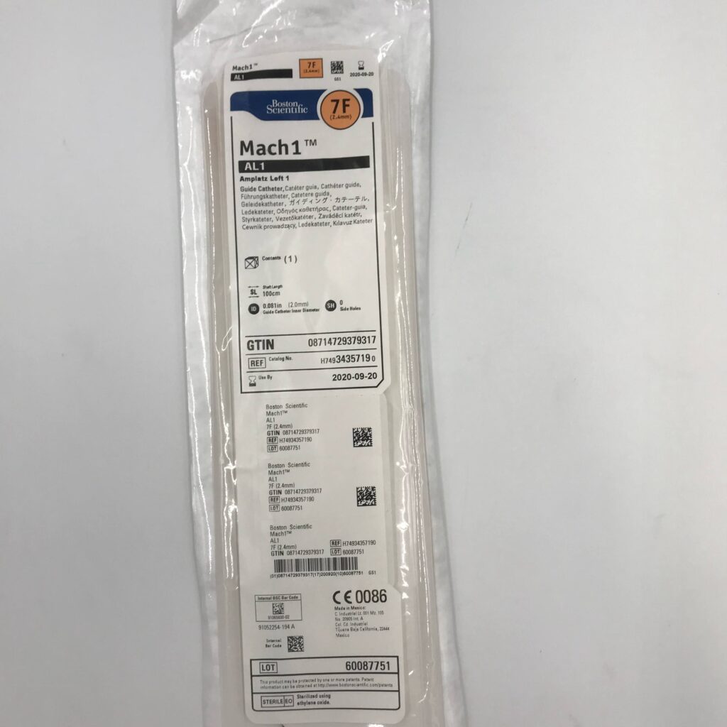 GB TECH USA - Medical supply facility based in Florida, USA.