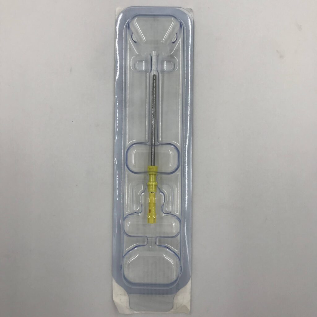 Stryker 0275-637-000 TPS Small-Joint Full Radius Cutter - GB TECH USA