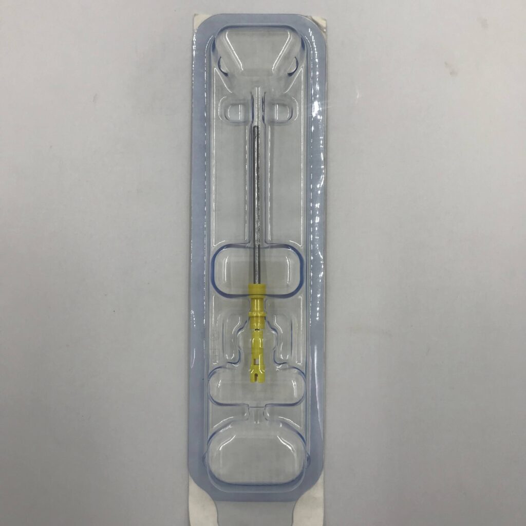 Stryker 0275-637-000 Full Radius Cutter, 35mm, Small (x) - GB TECH USA