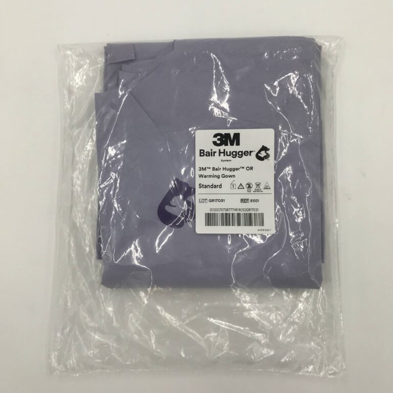 3M 81003 Bair Hugger Flex Warming Gown, Standard – GB TECH USA