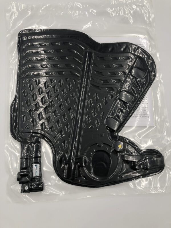 BREG 3002 FastForm SCB Short Arm Multifunctional Orthosis Med/Lg, Right ...