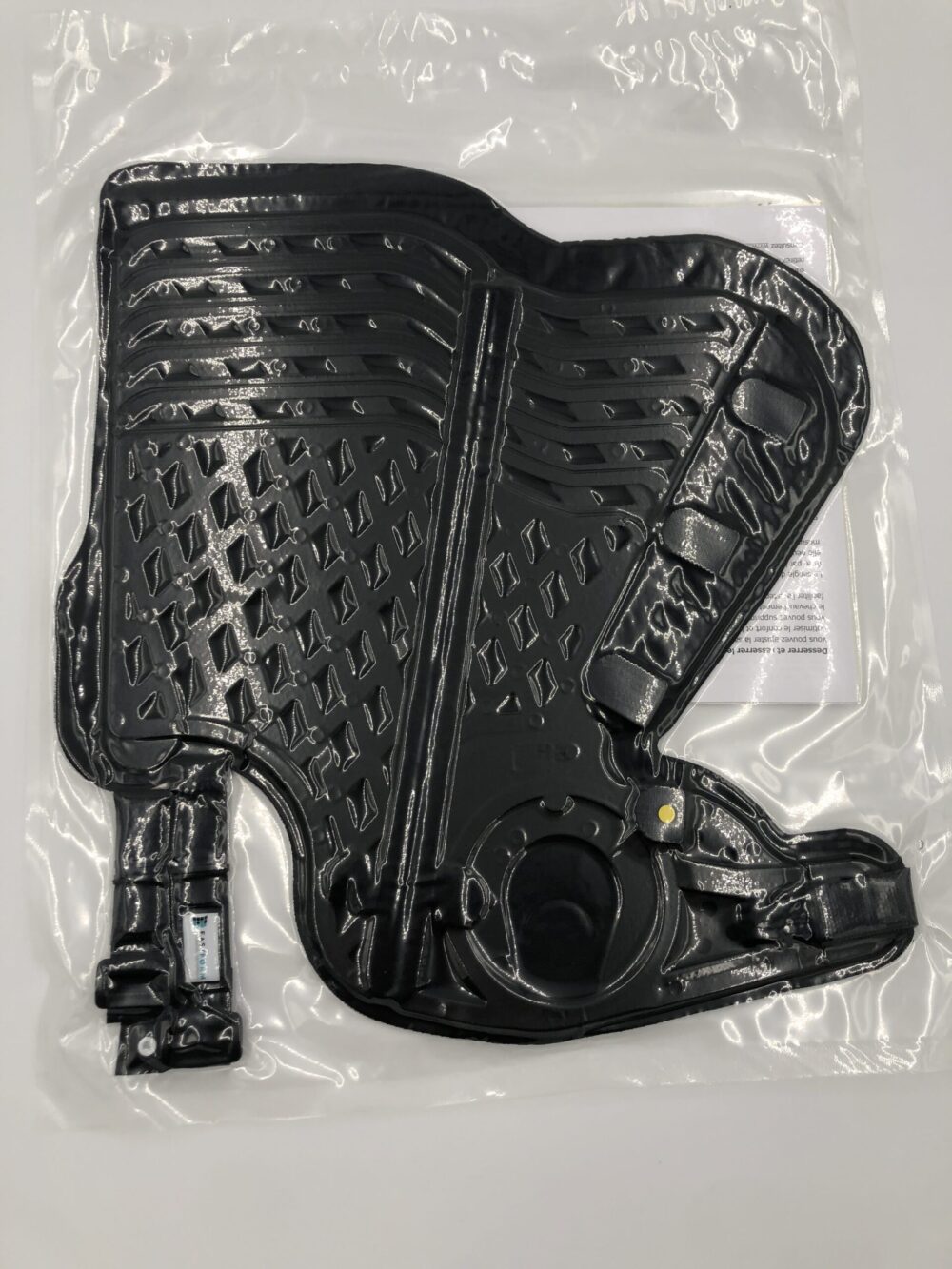 BREG 3002 FastForm SCB Short Arm Multifunctional Orthosis Med/Lg, Right ...
