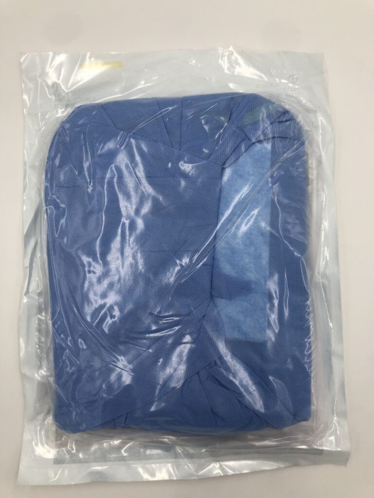 HALYARD 95121 Ultra Surgical Gown XL, AAMI Level 3 - GB TECH USA