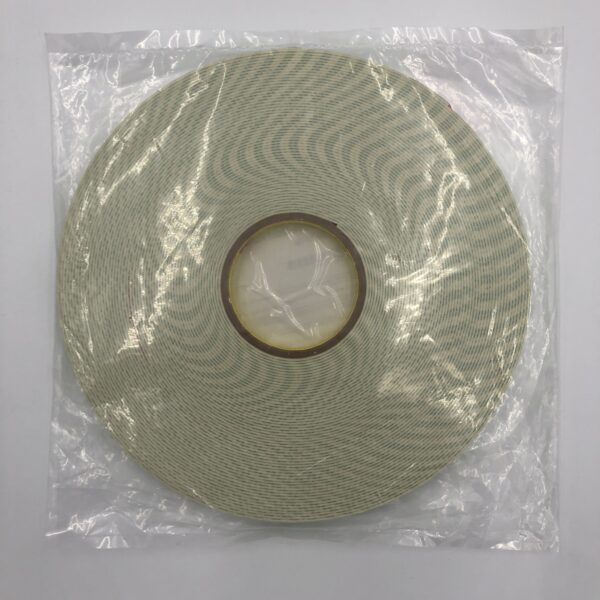 3M 4016 Double-Sided Foam Tape 1/2in x 36yds - GB TECH USA