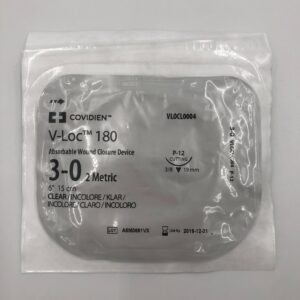 Absorbable Wound Closure Device - GB TECH USA