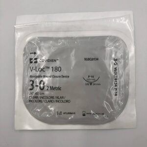 Absorbable Wound Closure Device - GB TECH USA