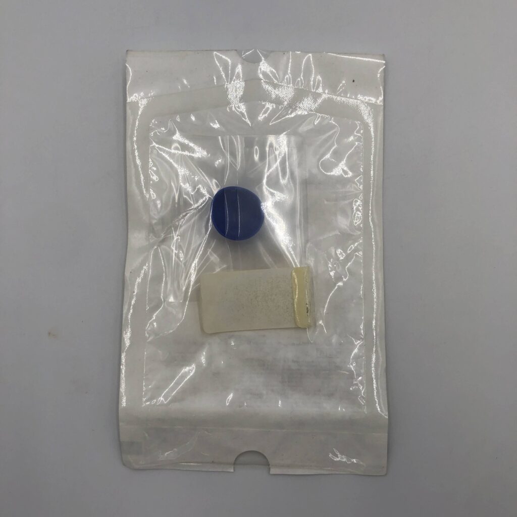 BAUSCH & LOMB E5699 Crouch Corneal Protector (X) - GB TECH USA