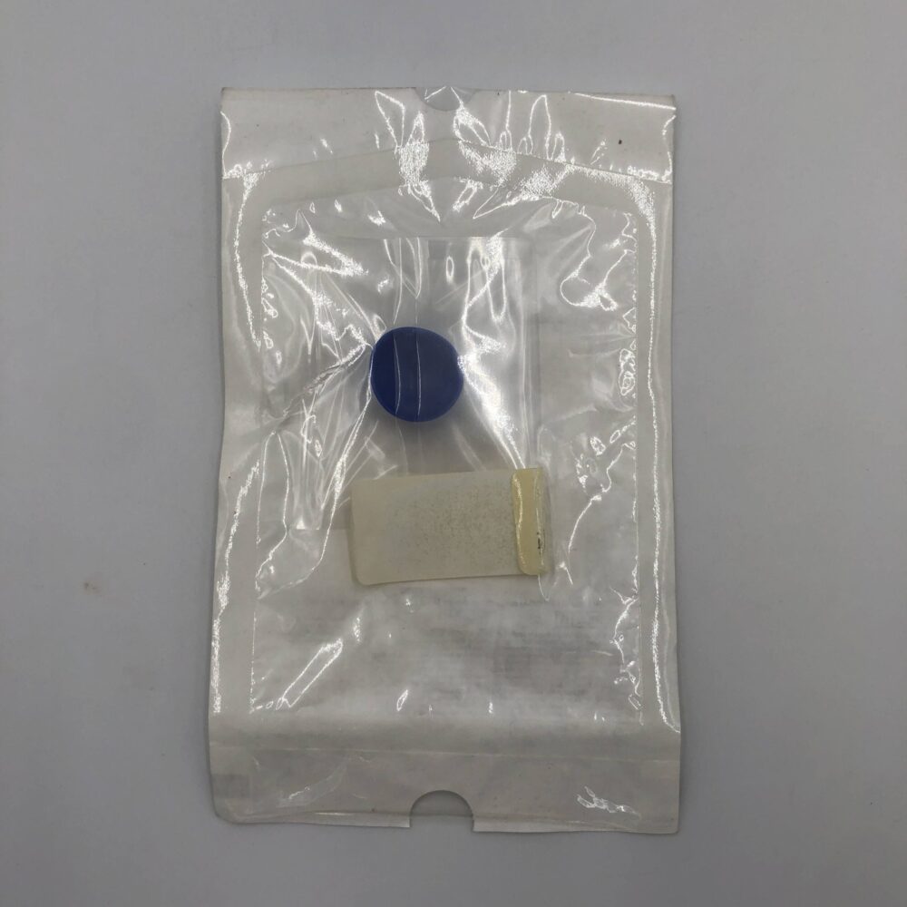 BAUSCH & LOMB E5699 Crouch Corneal Protector (X) - GB TECH USA