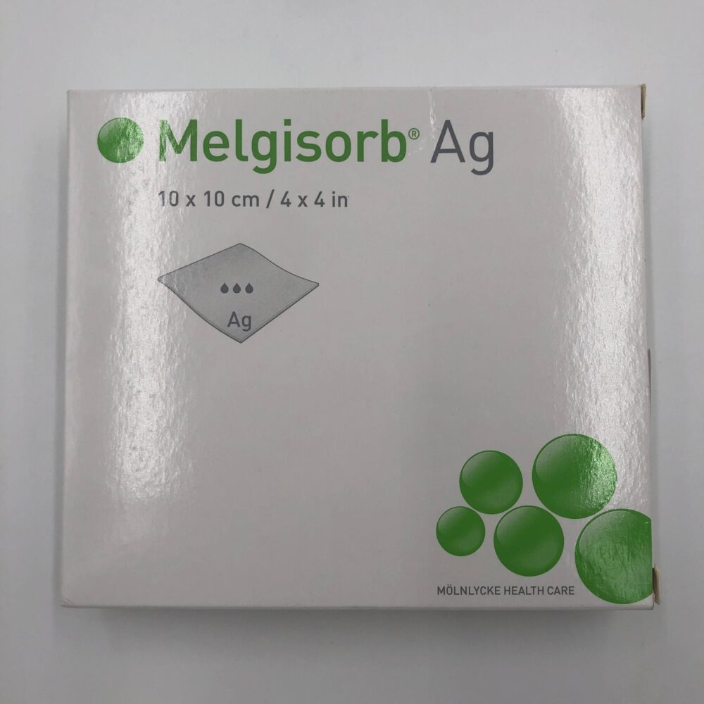 Melgisorb Ag – GB TECH USA