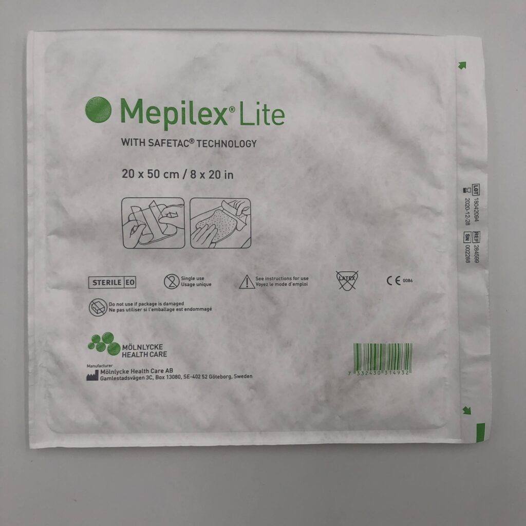 Safetac Technology – GB TECH USA