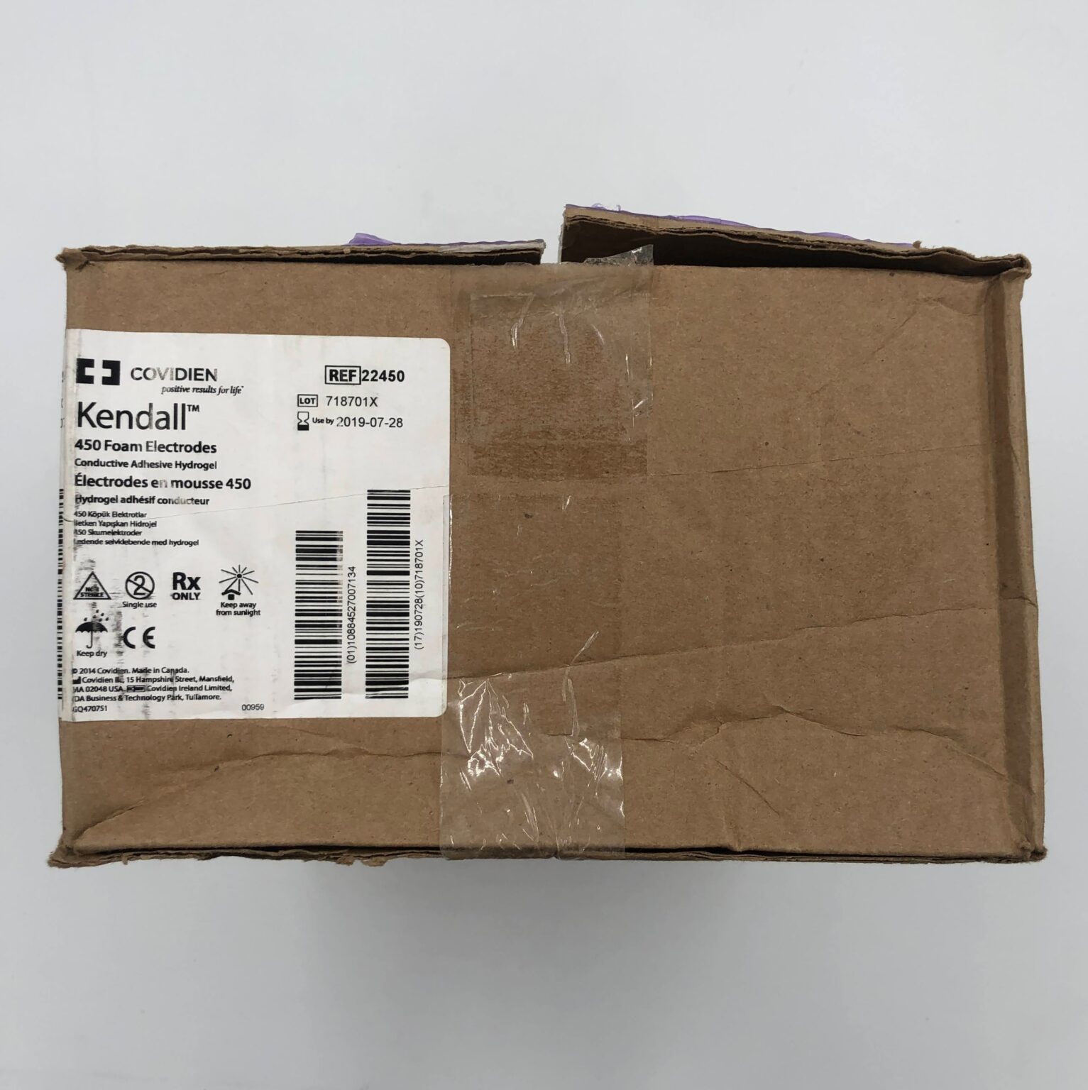 MOLNLYCKE 59910 Hibi Universal Bathing System Cloths (10/Pkg) - GB TECH USA