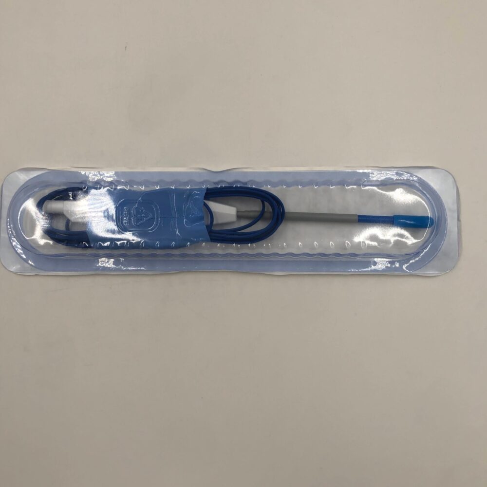 COVIDIEN E3310 Valleylab Suction Coagulator 10Fr/Ch-6in - GB TECH USA