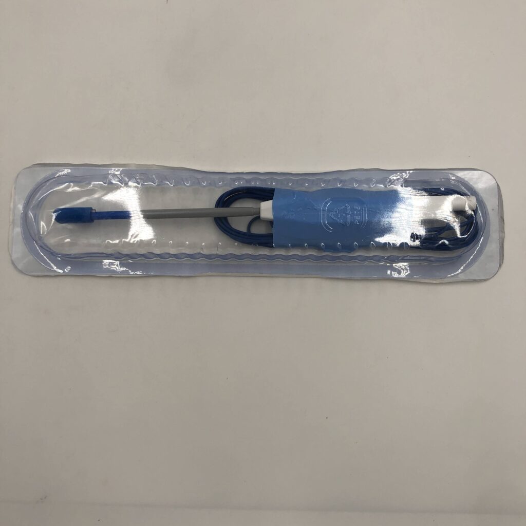 COVIDIEN E3310 Valleylab Suction Coagulator 10Fr/Ch-6in (X) - GB TECH USA