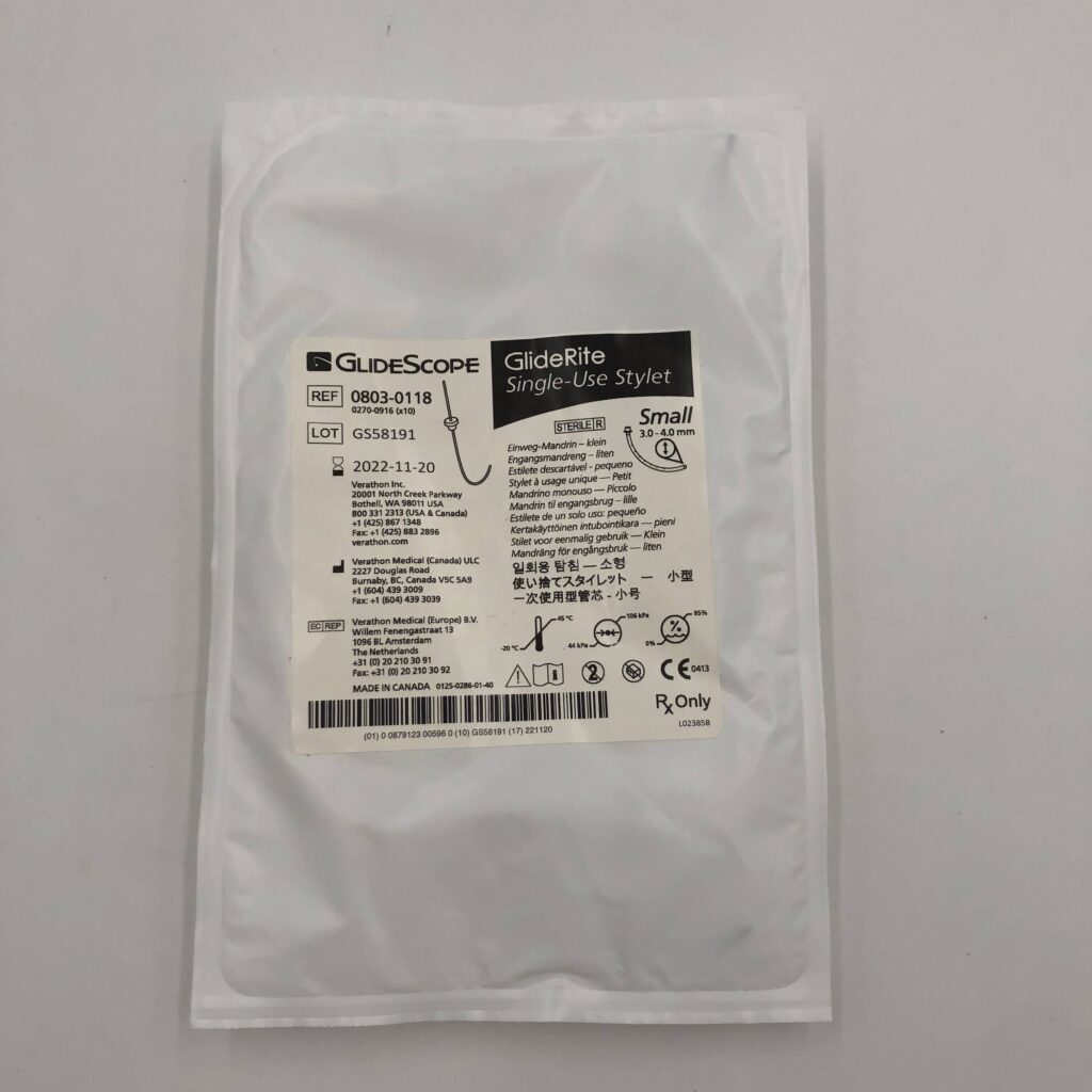 Boston Scientific 31525 Imager II Contra Flush Angiographic Catheter 4F ...