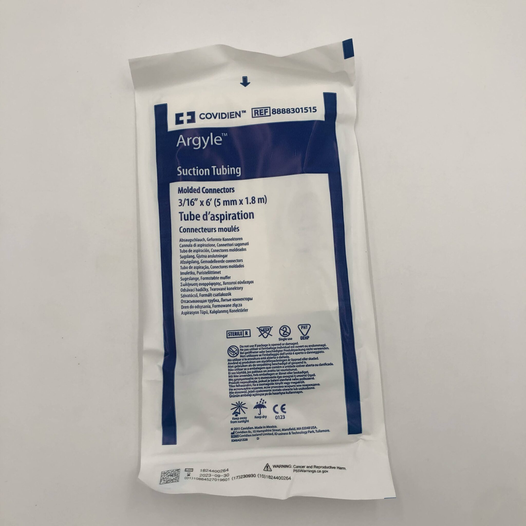 Boston Scientific 22141 Percuflex™ Nephroureteral Stent Locking Pigtail ...
