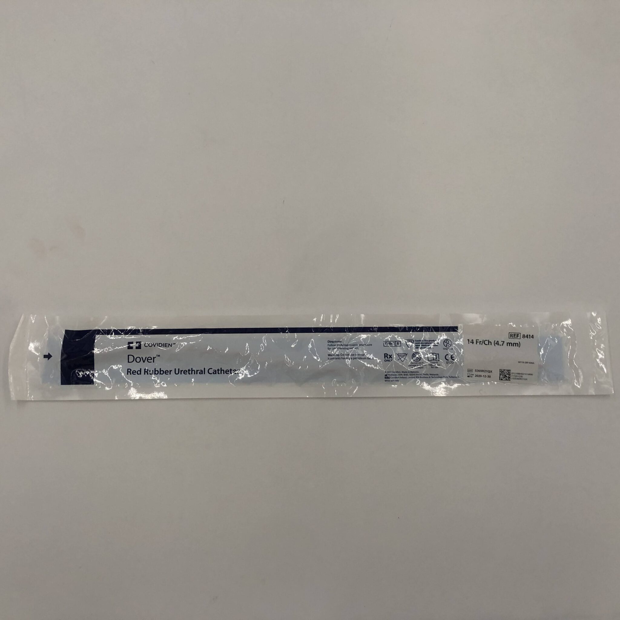 Boston Scientific 38969686 RunWay™ JR4 Judkins Right 4 Guide Catheter ...