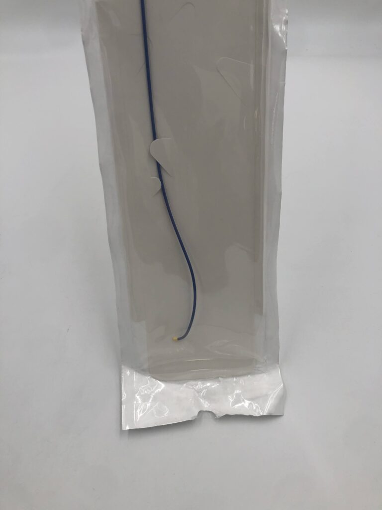 Boston Scientific 38969686 RunWay™ JR4 Judkins Right 4 Guide Catheter ...