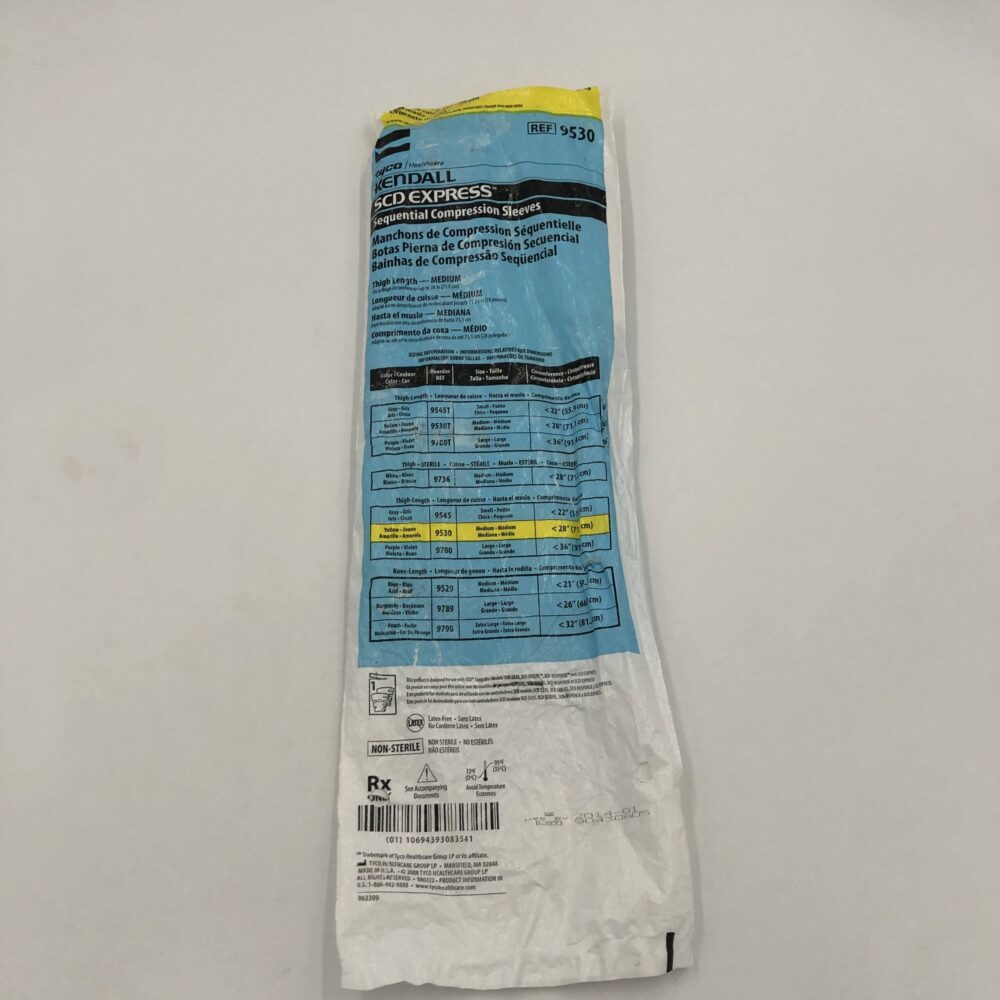 SCD Express™ - GB TECH USA