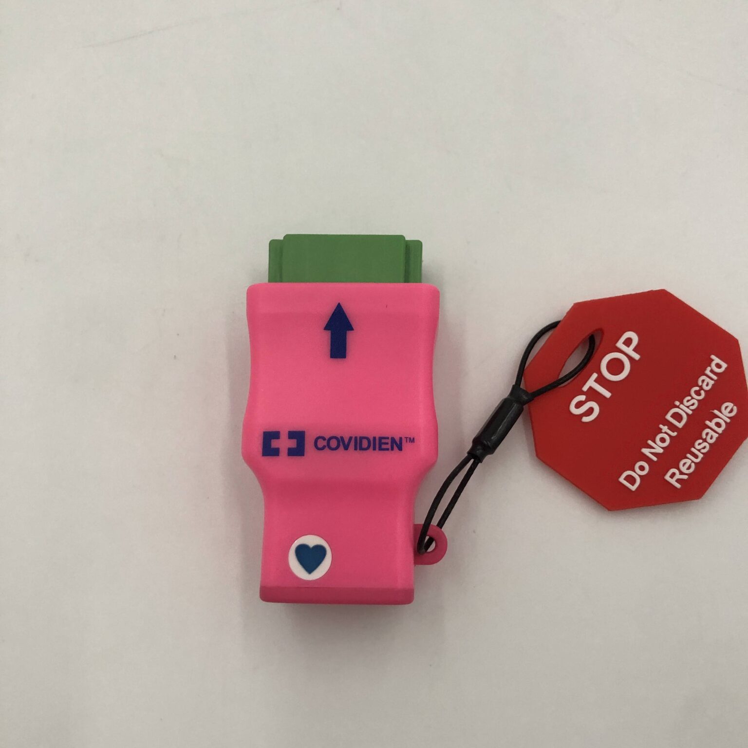 Covidien 33506 Kendall DL 11 Pin Adapter 6 Lead - GB TECH USA