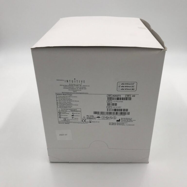 COVIDIEN VL0CL0803 V-Loc 180 Absorbable Wound Closure Device 4-0 Green ...