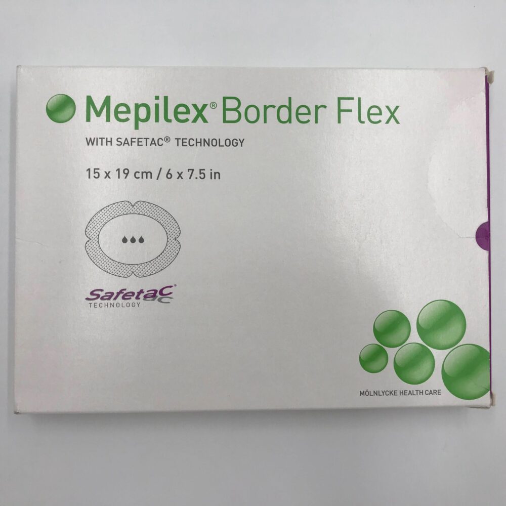 Border Flex – GB TECH USA