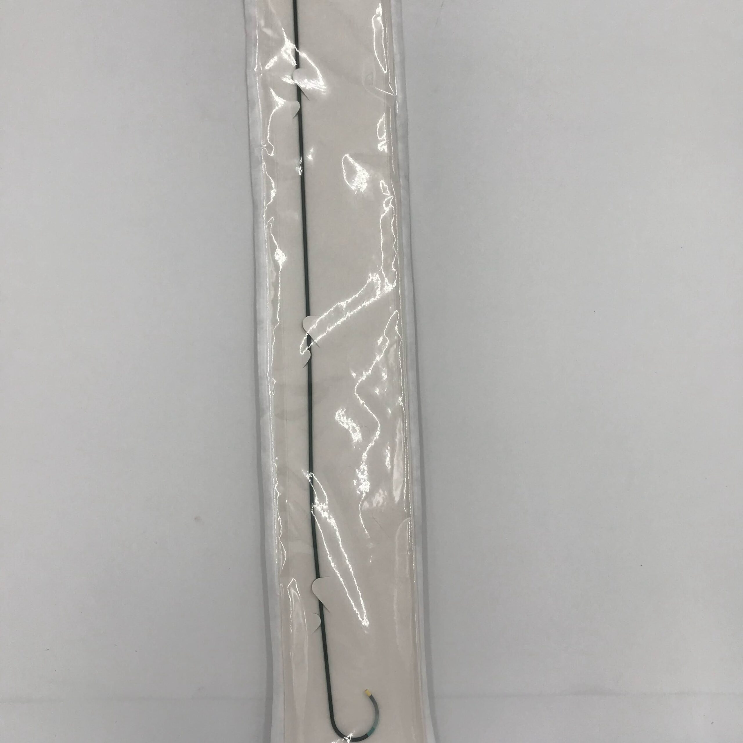 Boston Scientific 34358293 Mach1 Q3.5 Q-Curve 3.5 Guide Catheter, 8F (x ...
