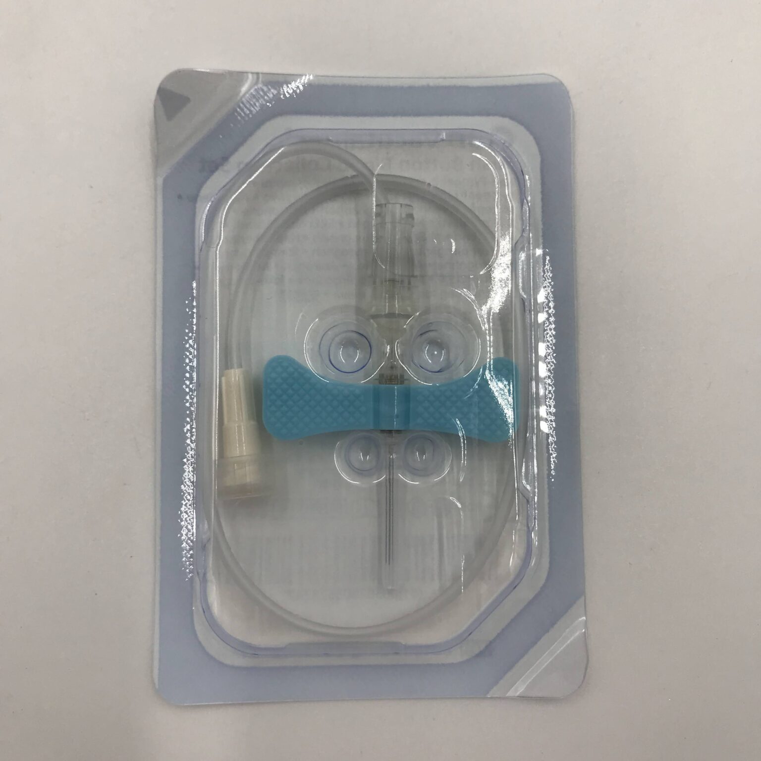 BD 367324 Vacutainer Push Button Blood Collection Set 23G – GB TECH USA