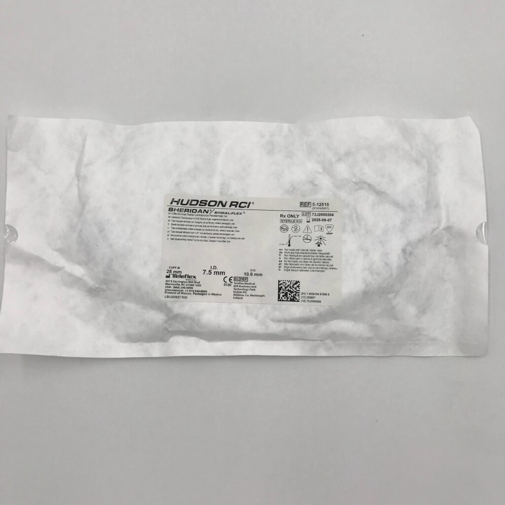COVIDIEN VL0CN0306 V-Loc PBT Non Absorbable Wound Closure Device 0 ...
