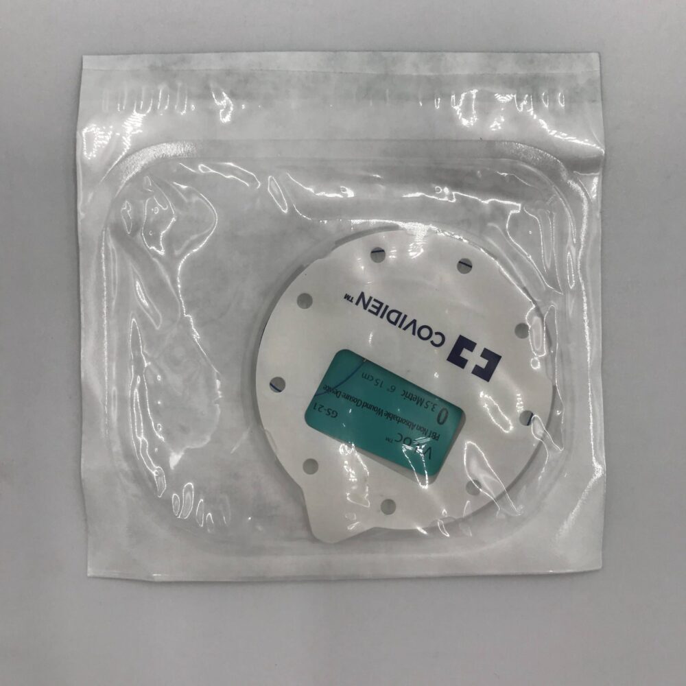 COVIDIEN VL0CN0306 V-Loc PBT Non Absorbable Wound Closure Device 0 ...