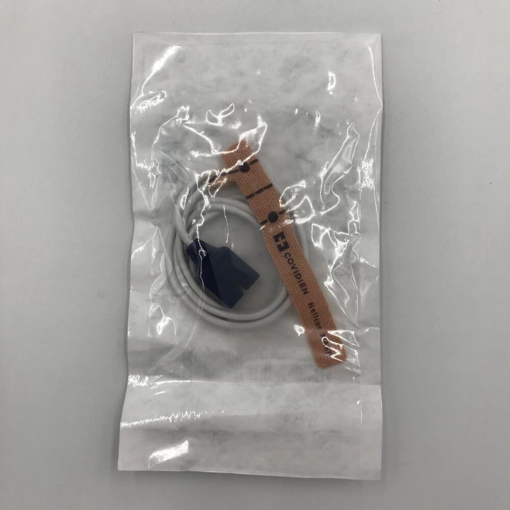 COVIDIEN MAXN Nellcor Neonatal-Adult SpO2 Sensor 40kg - GB TECH USA