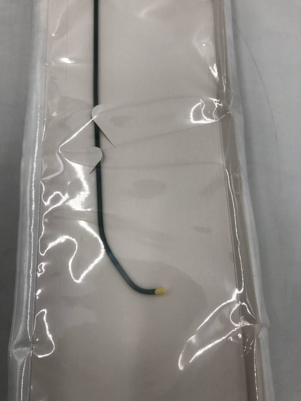 Boston Scientific 19796 Mach 1, RDC1 Renal Double Curve 1 Guide ...