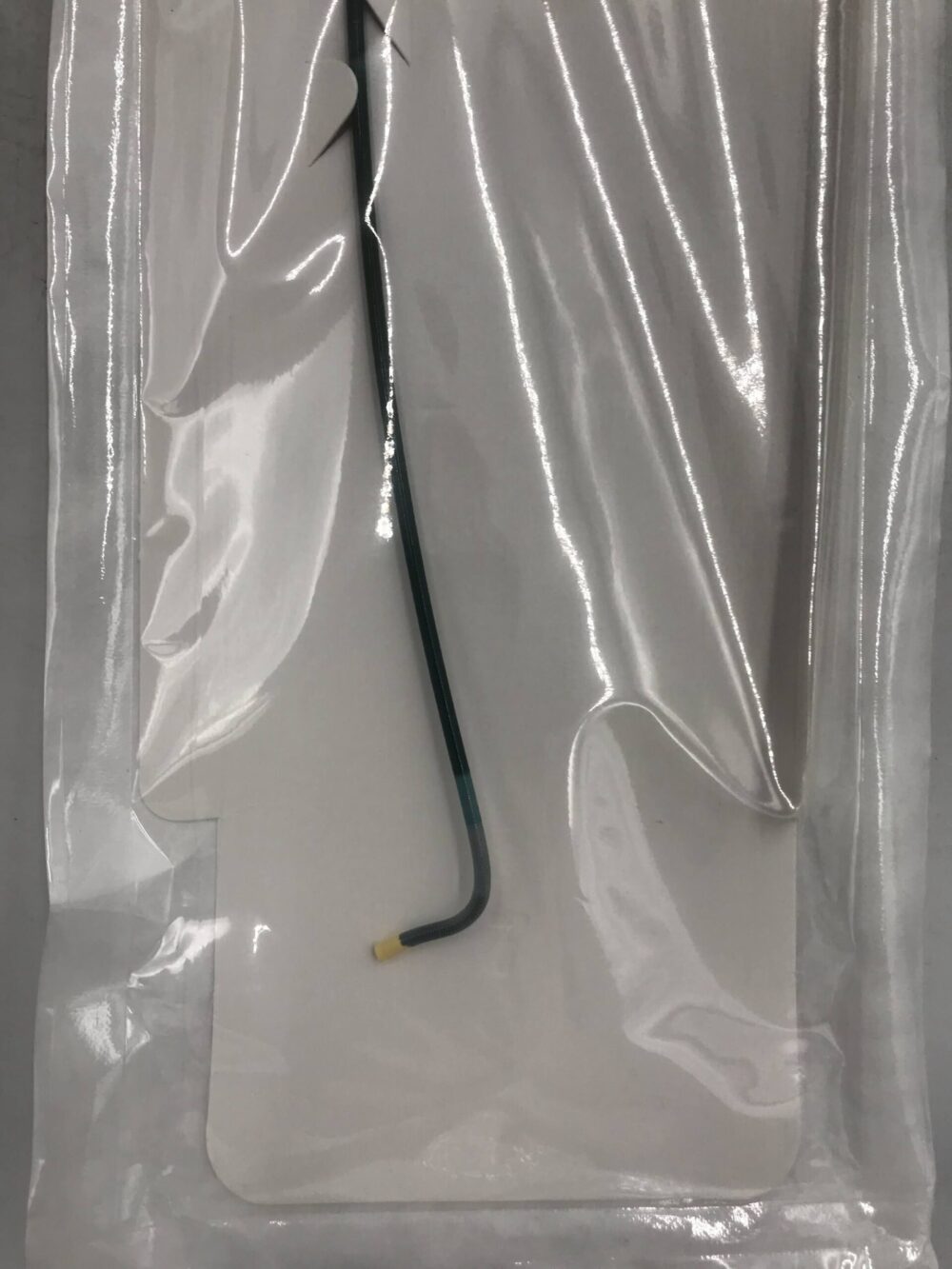 Boston Scientific 3435717 Mach1 AR1 Amplatz Right 1 Guide Catheter 7F ...