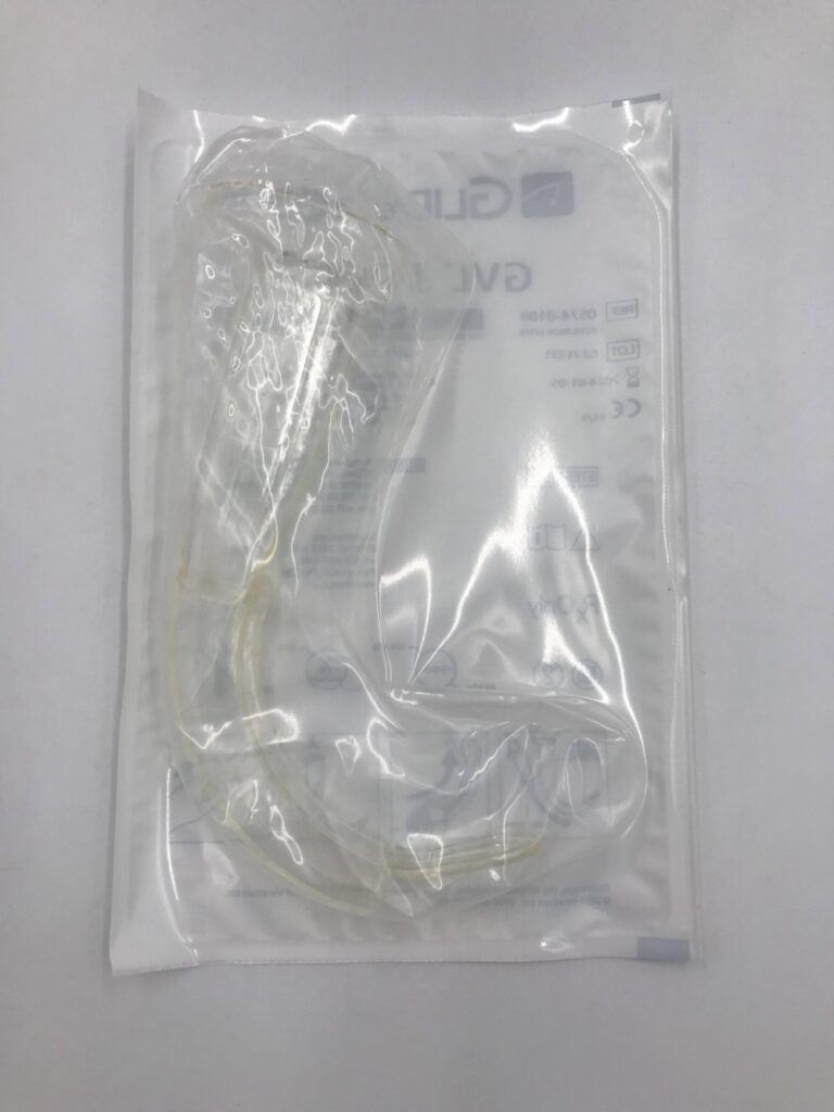 Verathon 0270-0626 GlideScope GVL 3 Stat (10/Box) - GB TECH USA