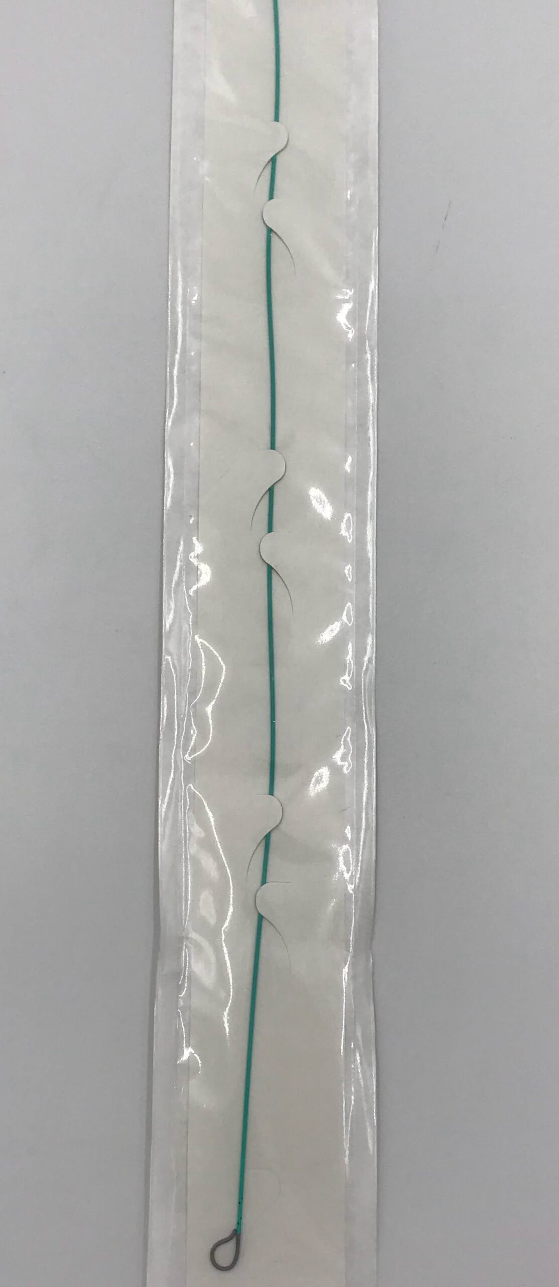 Boston Scientific 31532 Imager II Contra Flush Angiographic Catheter ...