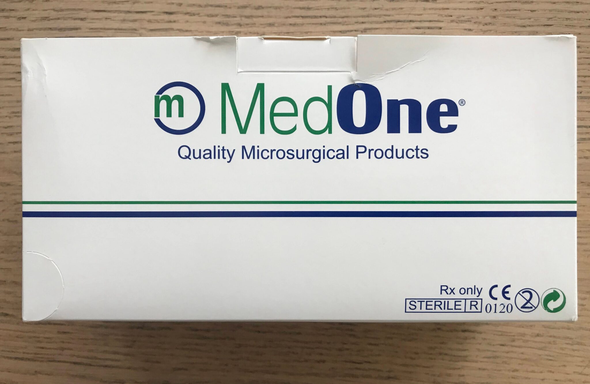 MedOne 3227 Backflush Handle (Passive) (5/Box) (x) – GB TECH USA