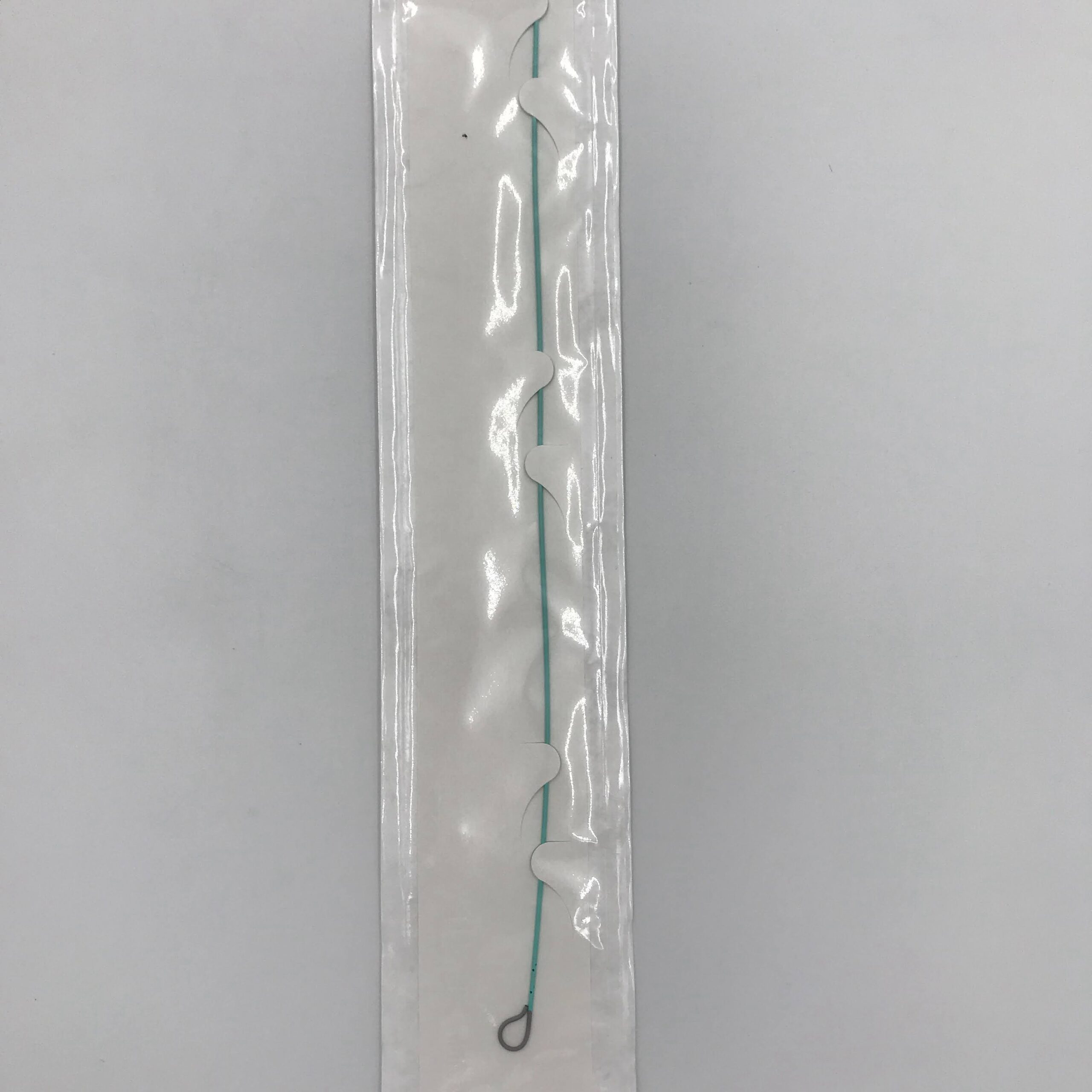 Boston Scientific 31528 Imager II Contra Flush Angiographic Catheter ...