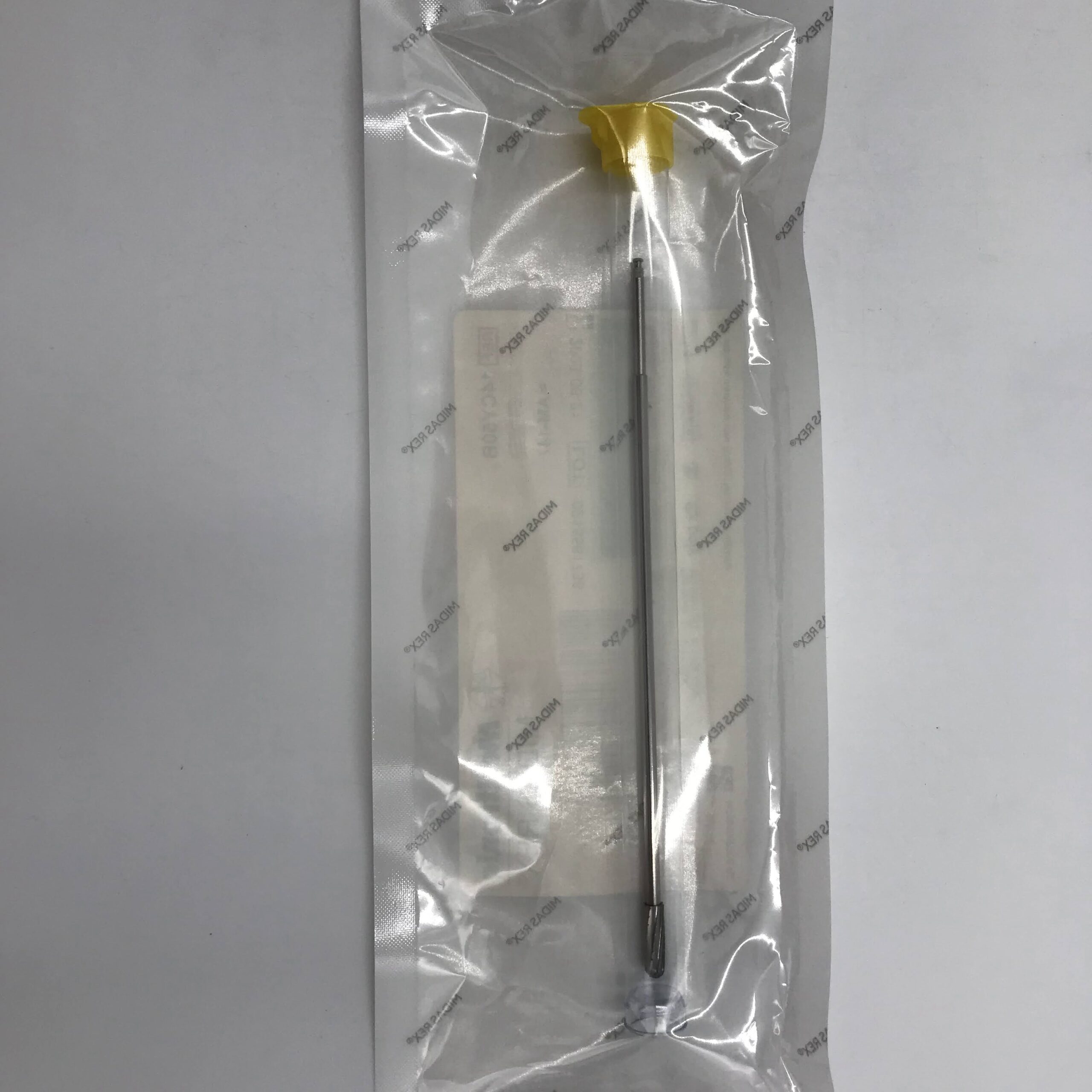 Medtronic 14CY50B Midas Rex Dissecting tool Legend Attachment, 14-AM (X ...