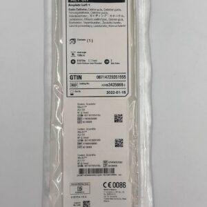 Boston Scientific 19796 Mach 1, RDC1 Renal Double Curve 1 Guide ...