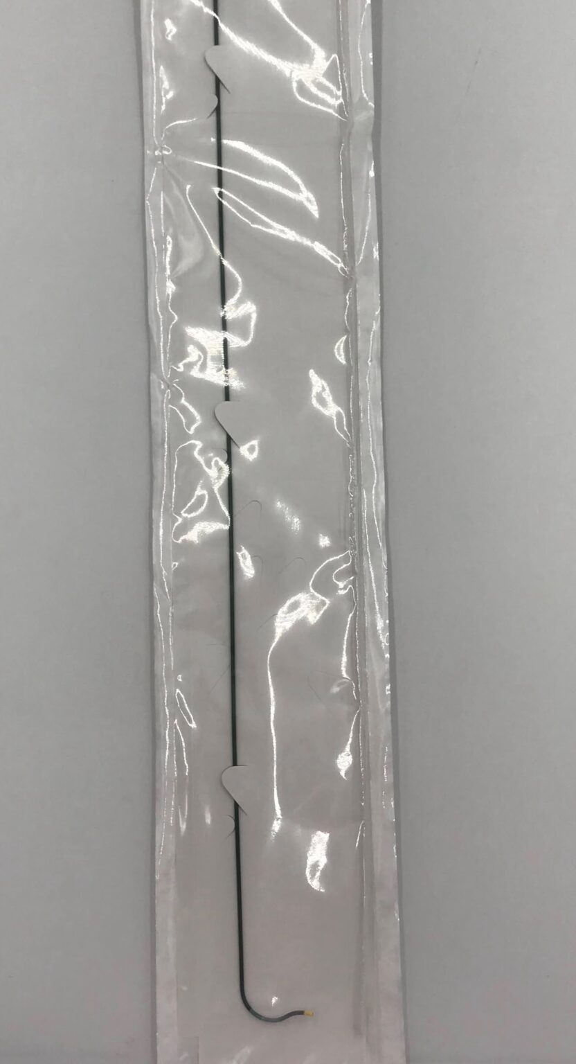 Boston Scientific 3435668 Mach1 AL1 SH Amplatz Left 1 Guide Catheter ...
