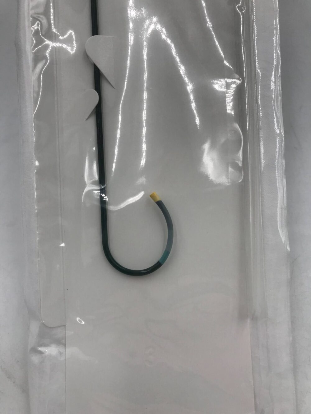 Boston Scientific 34358294 Mach1 Q4 Q-Curve 4 Guide Catheter, 8F (x ...