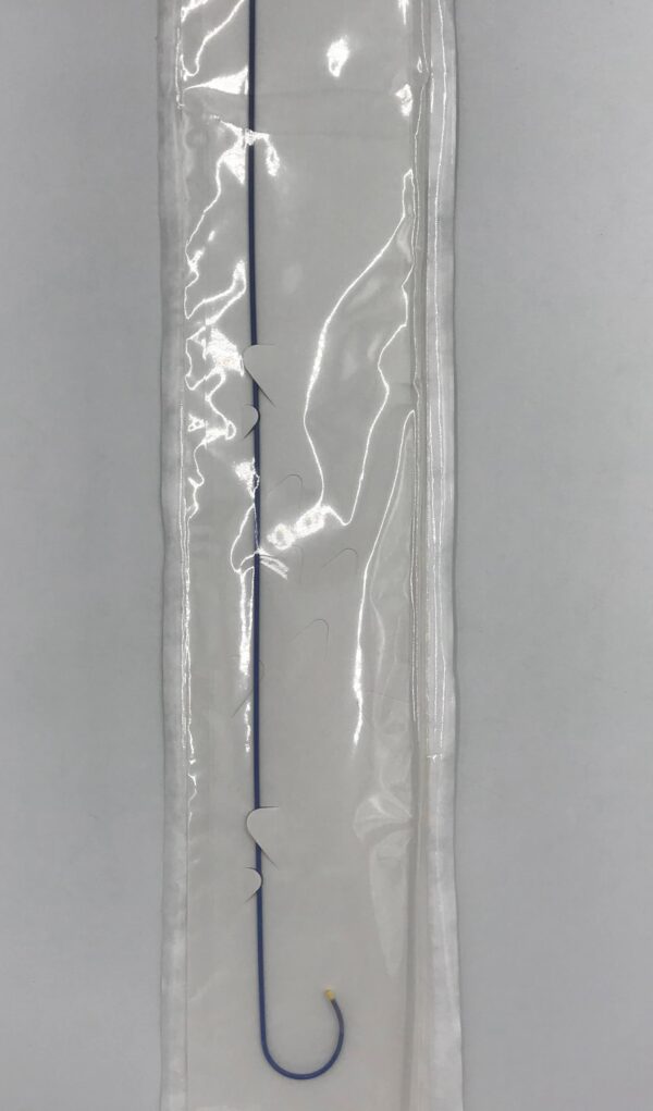 Boston Scientific 38969294 RunWay Q4 Q-Curve 4 Guide Catheter 6F (x ...