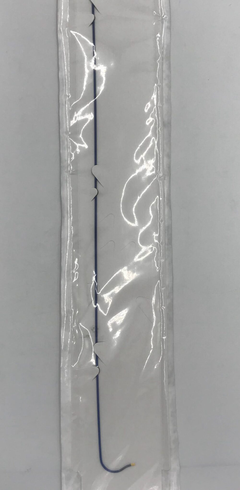 Boston Scientific 3896919 RunWay AL1 Amplatz Left 1 Guide Catheter 6F ...