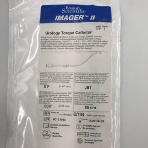 Boston Scientific Imager Ii Catheter – BPJN