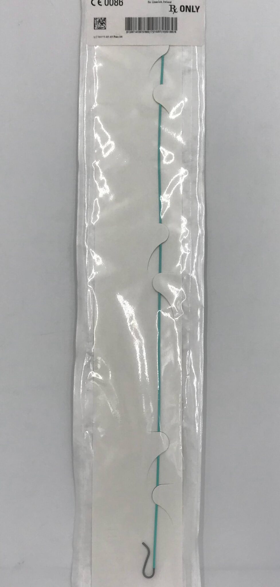 Boston Scientific 31658 Imager II Contra 2 Selective Angiographic ...