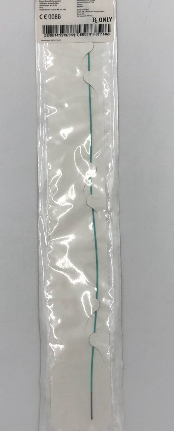 Boston Scientific 31602 Imager II Straight Selective Angiographic ...