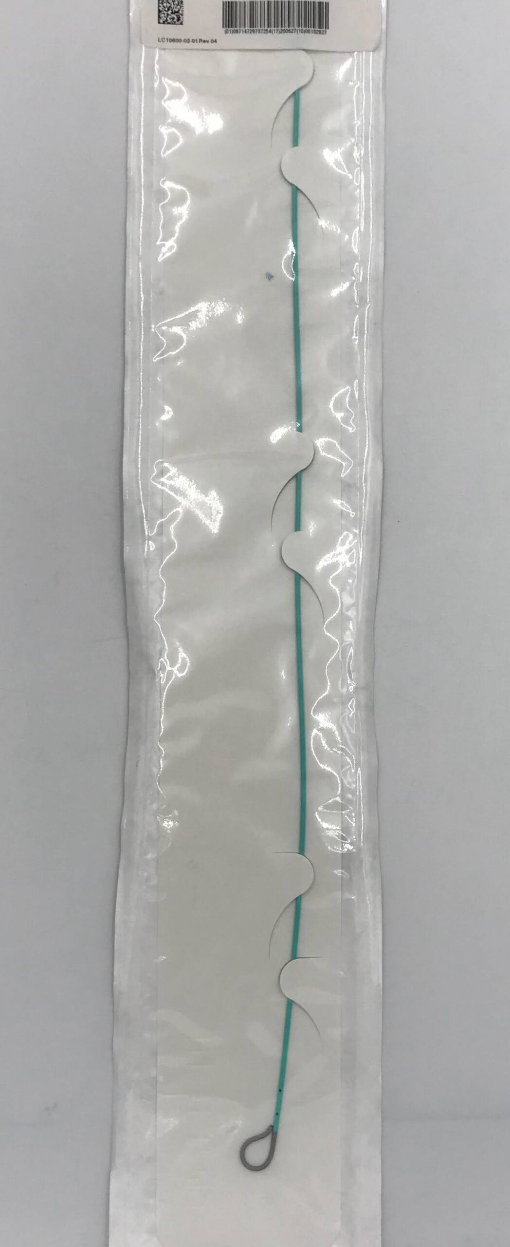 Boston Scientific 31531 Imager II Contra Flush Angiographic Catheter 5F ...